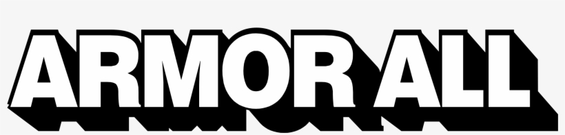 Download Armor All Logo Png Transparent - Armor All - HD Transparent ...