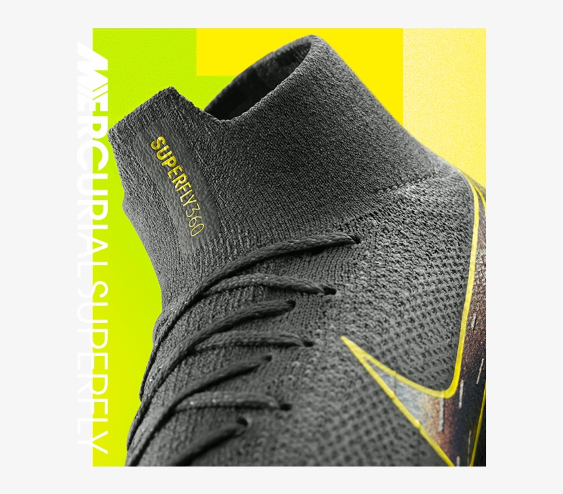 Nike Game Over Football Boot Pack - Nike Game Over Pack Transparent PNG ...