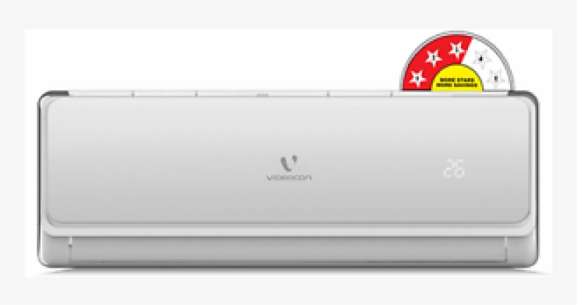 Videocon Split Ac - Smartphone Transparent PNG - 750x750 - Free ...