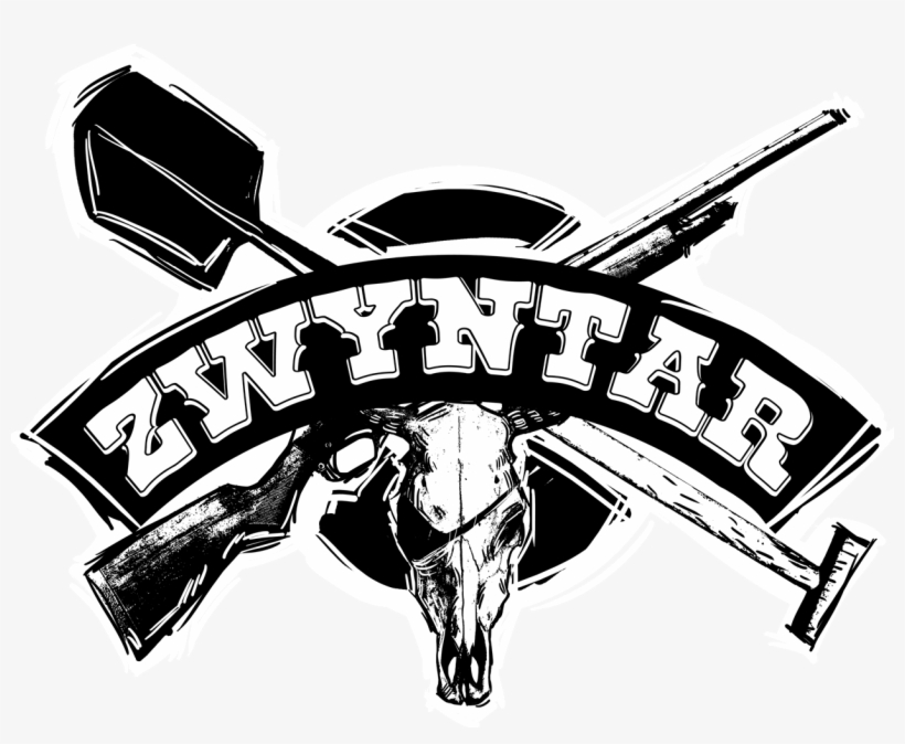 Zwyntar Logo - Illustration Transparent PNG - 1253x970 - Free Download on NicePNG