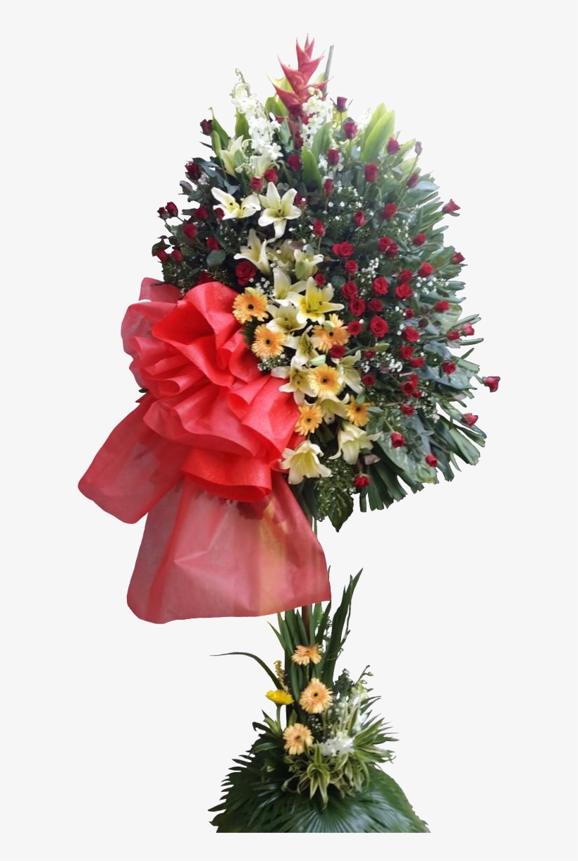 Inaugural Flower Stand Express Delivery For Grand Opening - Bouquet ...