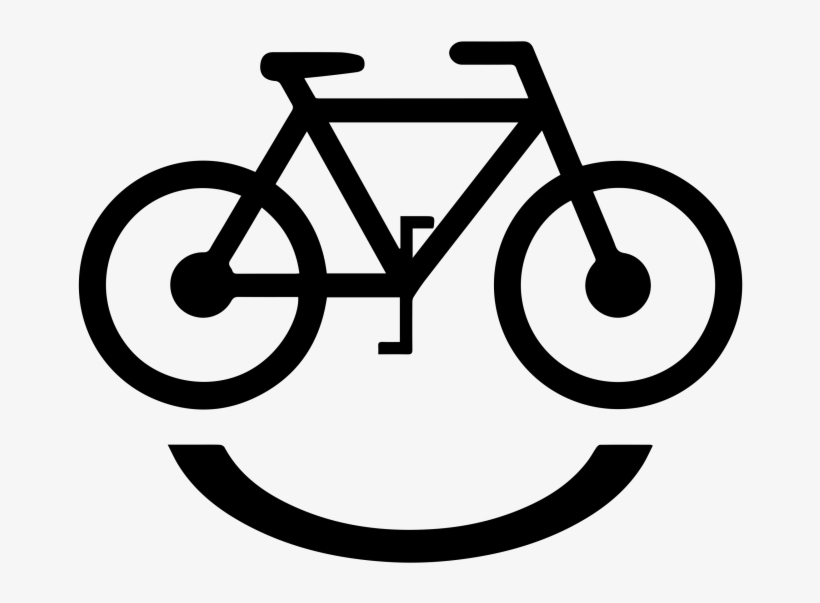 Smiley Face Bike Transparent PNG - 750x1000 - Free Download on NicePNG