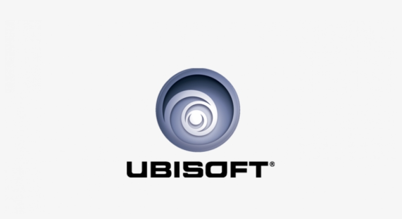 Ubisoft Logo Vector - Simbolo Ubisoft Png Transparent PNG - 850x422 ...
