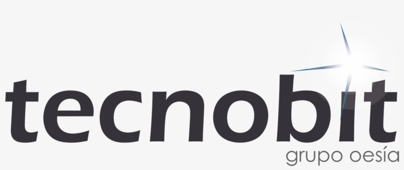 Security And Defense - Tecnobit Logo Transparent PNG - 1276x489 - Free ...