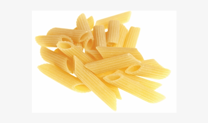 Pennette Artisanal Pasta - Penne Dry Pasta Transparent PNG - 590x590 ...