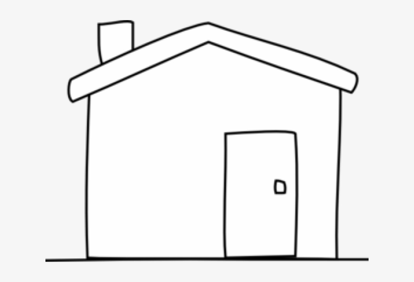 Basic House Outline