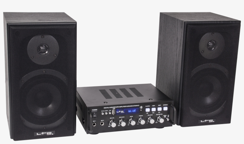 Label - Studio Monitor Transparent PNG - 2012x1185 - Free Download on ...