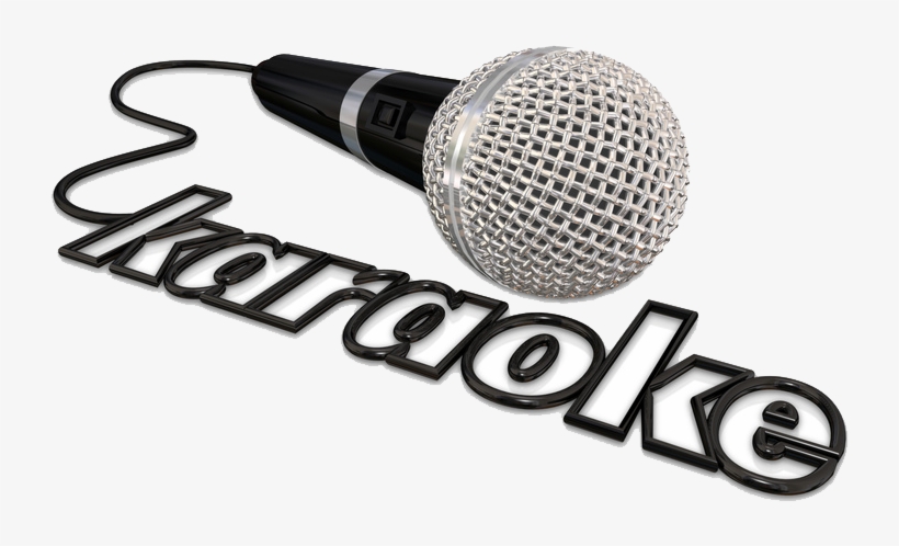 Karaoké Sur Fond Transparent Transparent PNG - 786x611 - Free Download ...