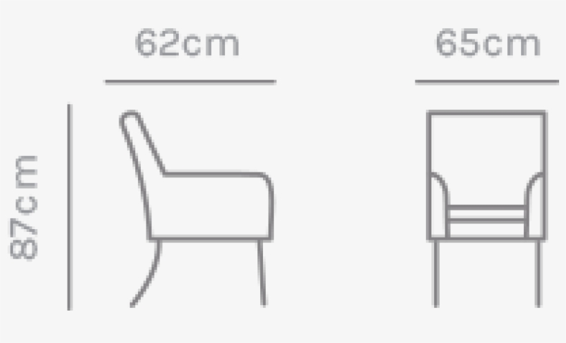 Kettler Cora Square Back Dining Chair Dimensions - Folding Chair ...