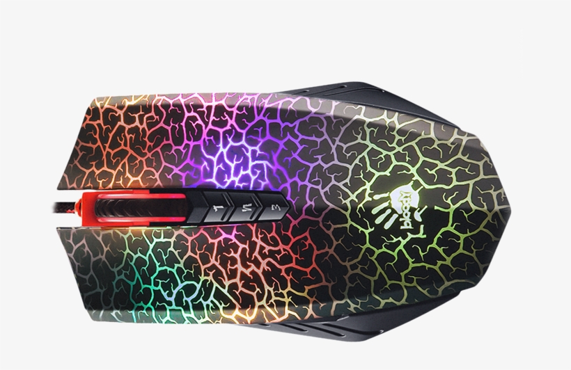 A70 - Bloody Mouse V3m Transparent PNG - 736x511 - Free Download on NicePNG