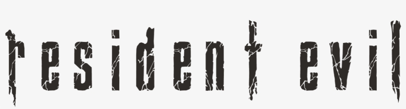 Resident Evil 7 System Requirements - Resident Evil Logo Png ...