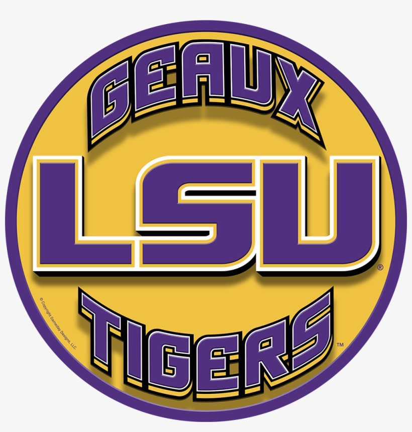Geaux Lsu - Saab Transparent PNG - 1000x1000 - Free Download on NicePNG