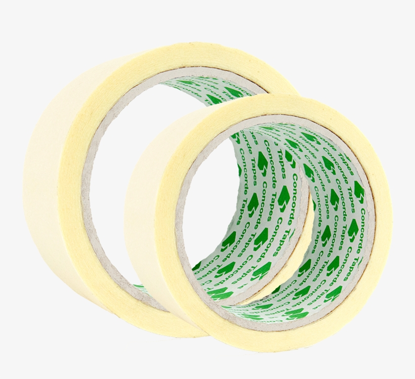 Masking Tapes - Circle Transparent PNG - 773x668 - Free Download on NicePNG