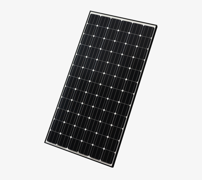 Icellpower Monocrystalline Solar Module Offers Utmost - Png Solar ...