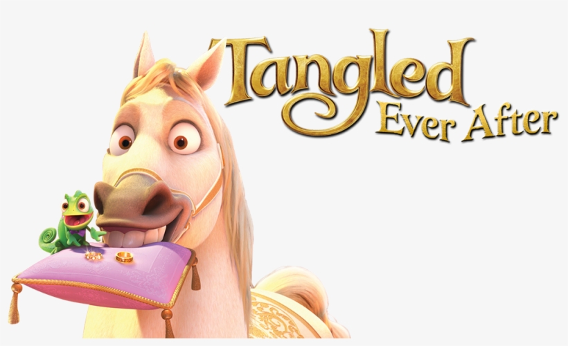 Tangled Ever After Movie Poster