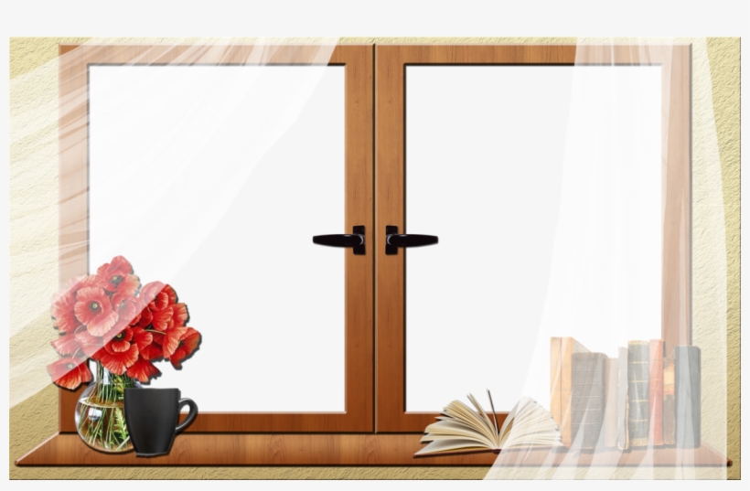 Png Transparent Window Frame Transparent PNG - 1148x696 - Free Download ...