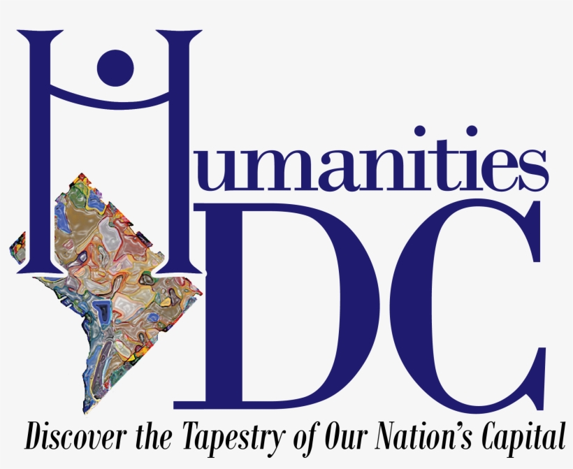 Humanities Dc Logos - Humanities Dc Transparent PNG - 2400x2400 - Free ...