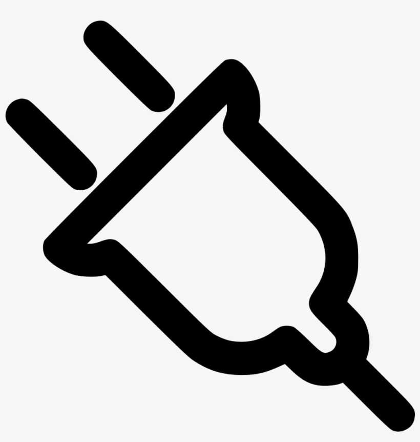 Banner Free Download Plug Clipart Electric Supply - Electric Plug Svg ...