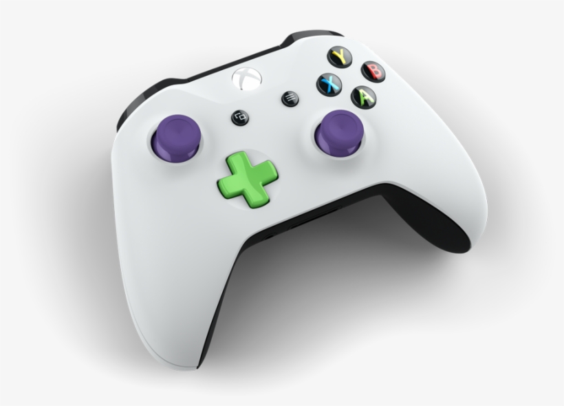 Download Kc - Buzz Lightyear Xbox Controller - HD Transparent PNG ...