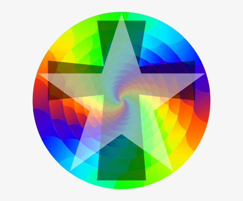 How To Set Use Colorwheel With Star Svg Vector Transparent PNG ...