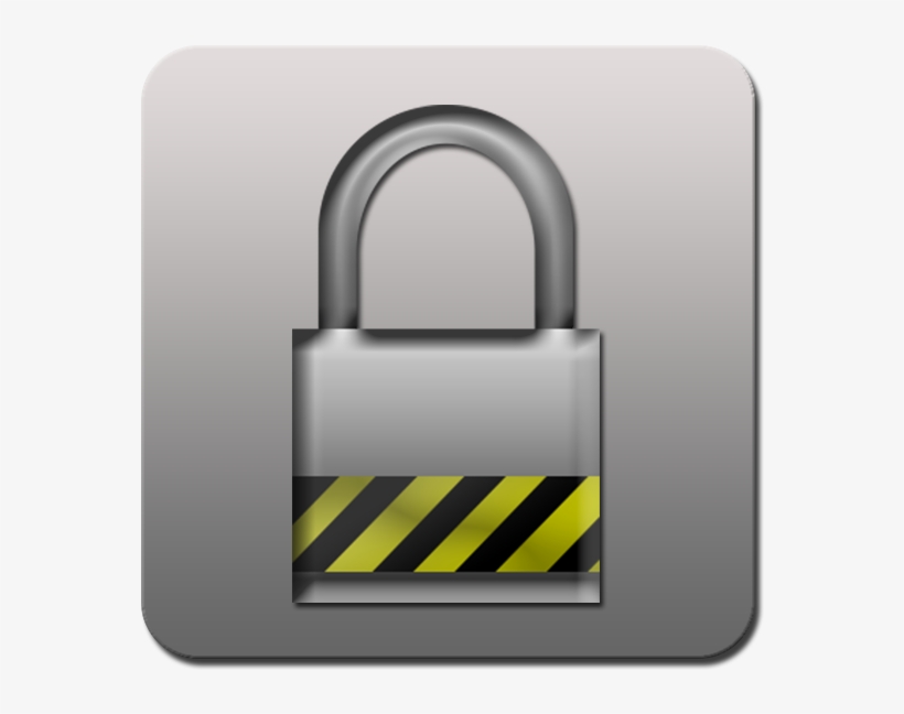 Lock Icon 16x16 - Arch Transparent PNG - 800x600 - Free Download on NicePNG