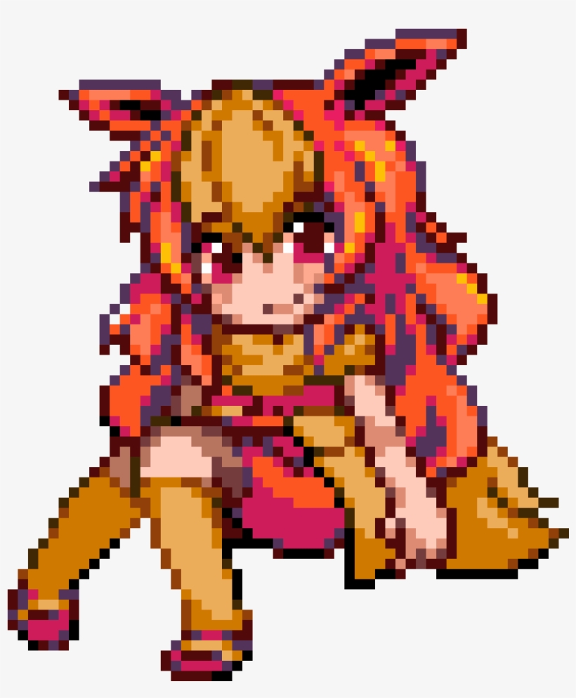 Flareon - Cartoon Transparent PNG - 1190x1190 - Free Download on NicePNG