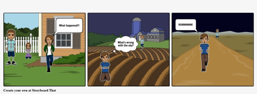 Black Blizzard - Cartoon Transparent PNG - 1164x385 - Free Download on ...