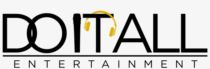 Do It All Entertainment, Chicago Transparent PNG - 2000x652 - Free ...