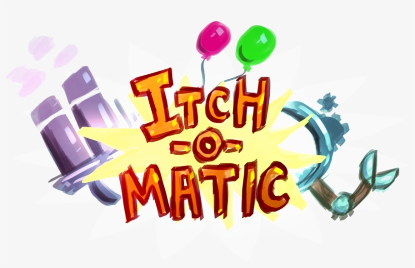 Post By Amorphous In Let's Make Fake Splash Screens - Graphic Design ...