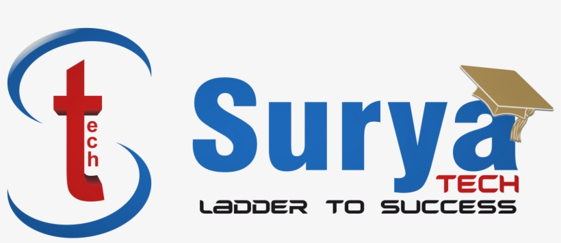 Surya Tech Education Surya Tech Education - Graphic Design Transparent PNG - 1791x746 - Free ...