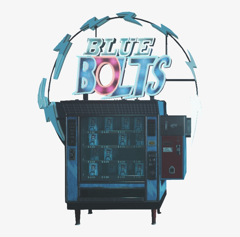 Call Of Duty Zombies Perk Machines