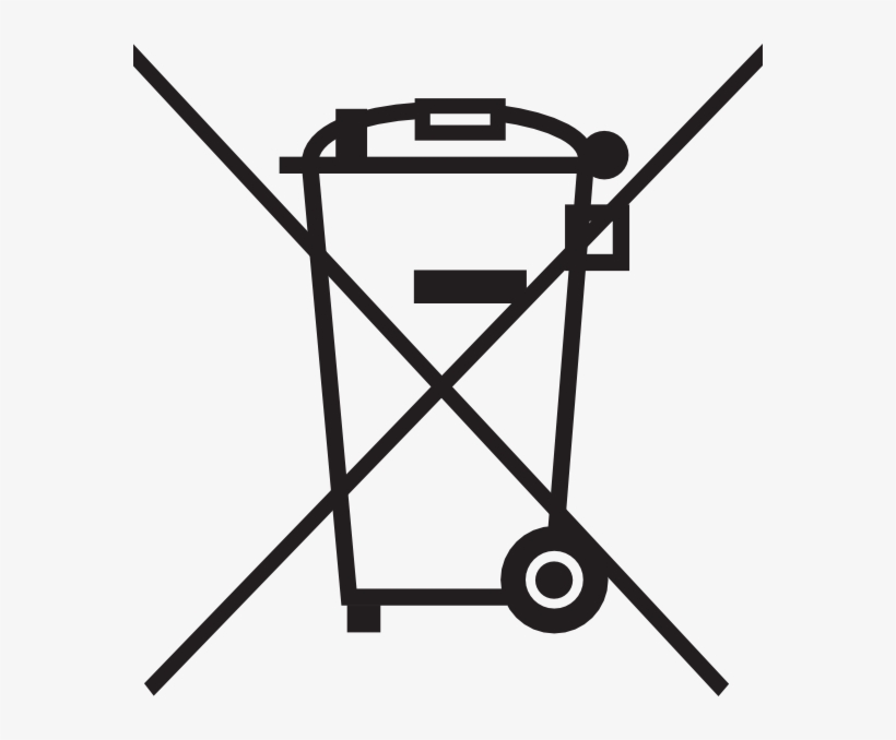 Dont Throw Away Logo Transparent PNG - 576x598 - Free Download on NicePNG