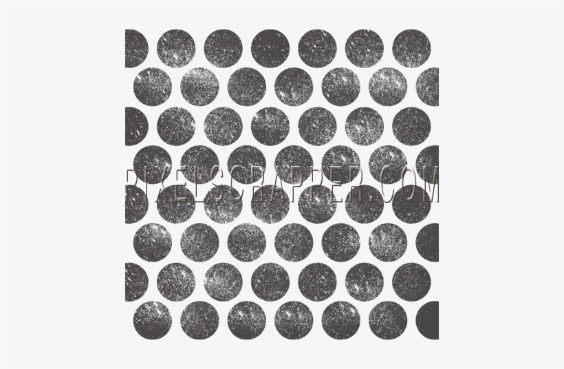 Big Circles Distressed Overlay* Honeycomb, Overlays, - Tessellating ...