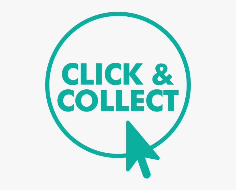 Bonds Click & Collect - Click And Collect Png Transparent PNG - 600x600 ...
