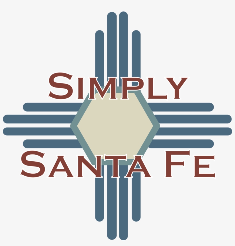Download Simply Santa Fe Logo - HD Transparent PNG - NicePNG.com