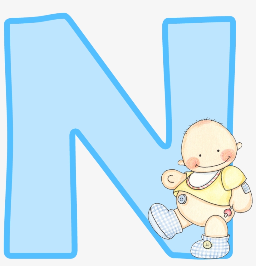 Svg Freeuse Library Baby Letters Clipart - Letra R Para Bebe ...