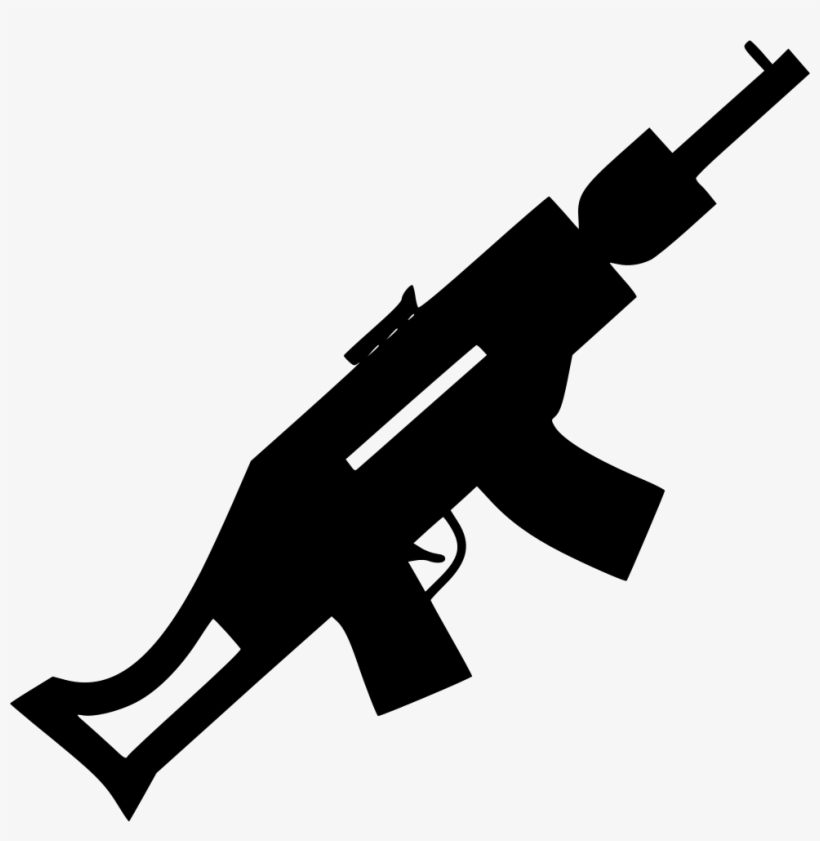Gun Comments - Weapon Icon Transparent PNG - 980x958 - Free Download on ...