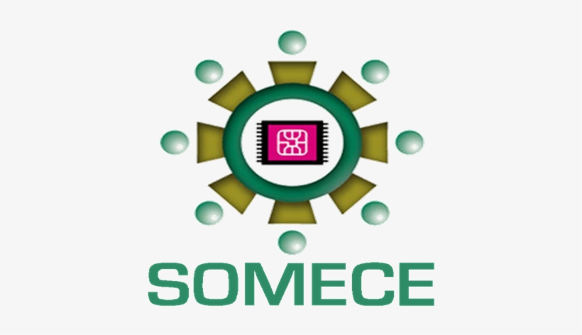 Somece Logo - Somece Transparent PNG - 424x470 - Free Download on NicePNG