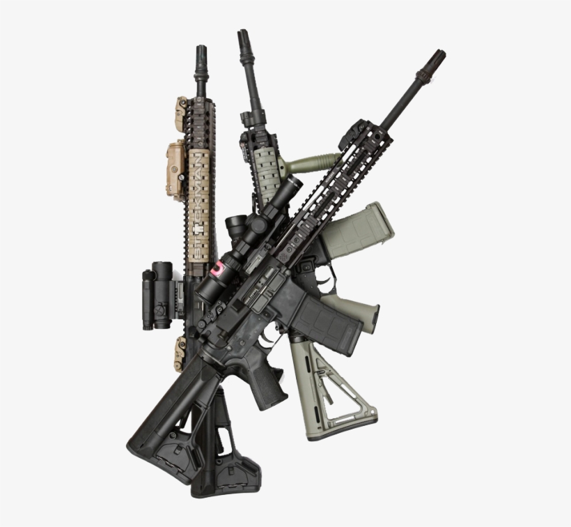 Plead The - Pile Of Guns Png Transparent PNG - 469x750 - Free Download ...