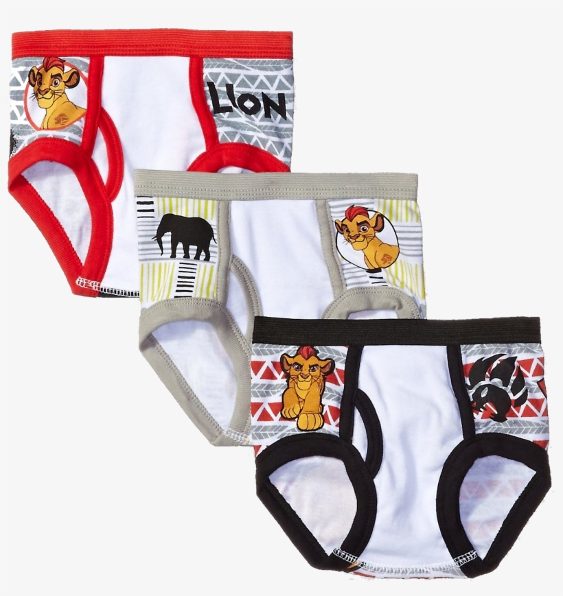 Download Underwear-tlg2 - Lion Guard Pull Ups - HD Transparent PNG ...