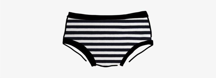 Women's Hipster Jail Stripe - Undergarment Transparent PNG - 384x480 ...