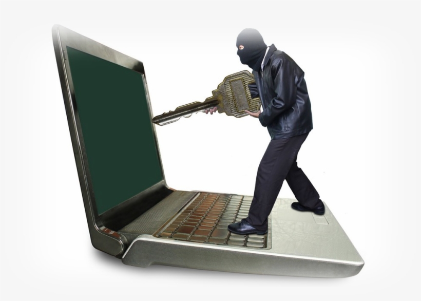Stock Photo Computer Hacker Transparent PNG - 960x640 - Free Download ...