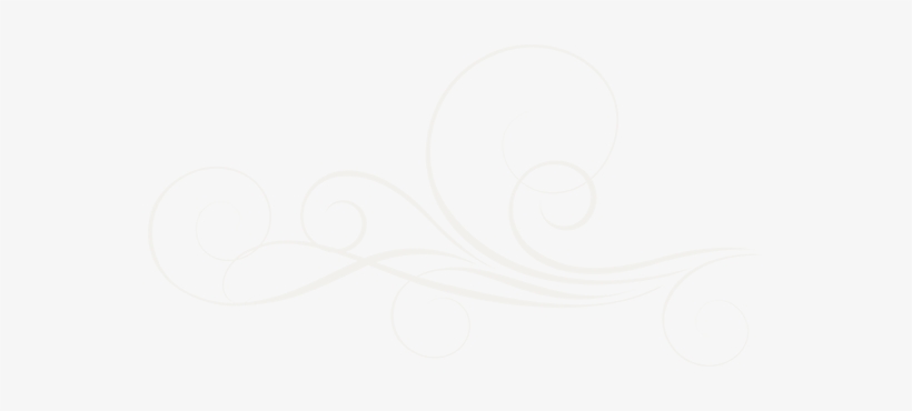 White Flourish Png - Flourish White Png Transparent PNG - 554x290 ...