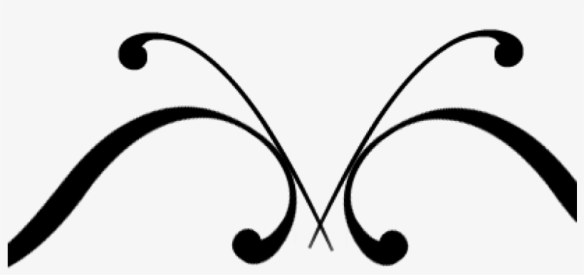 Line Flourish Clipart Downloads