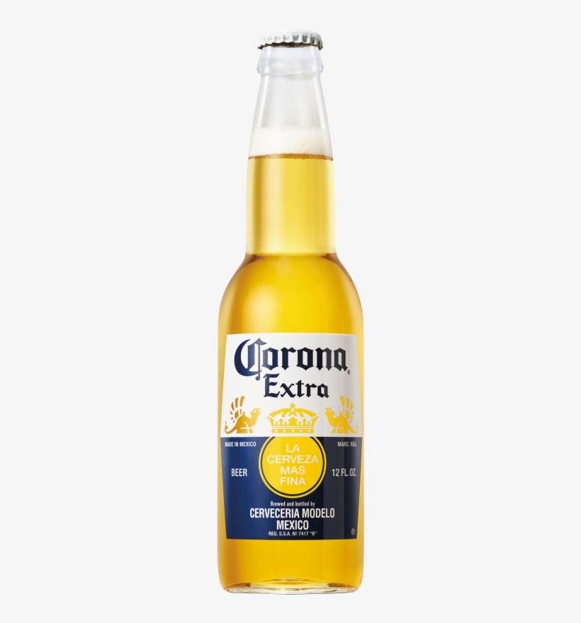 Extra - Corona Extra Transparent PNG - 208x800 - Free Download on NicePNG