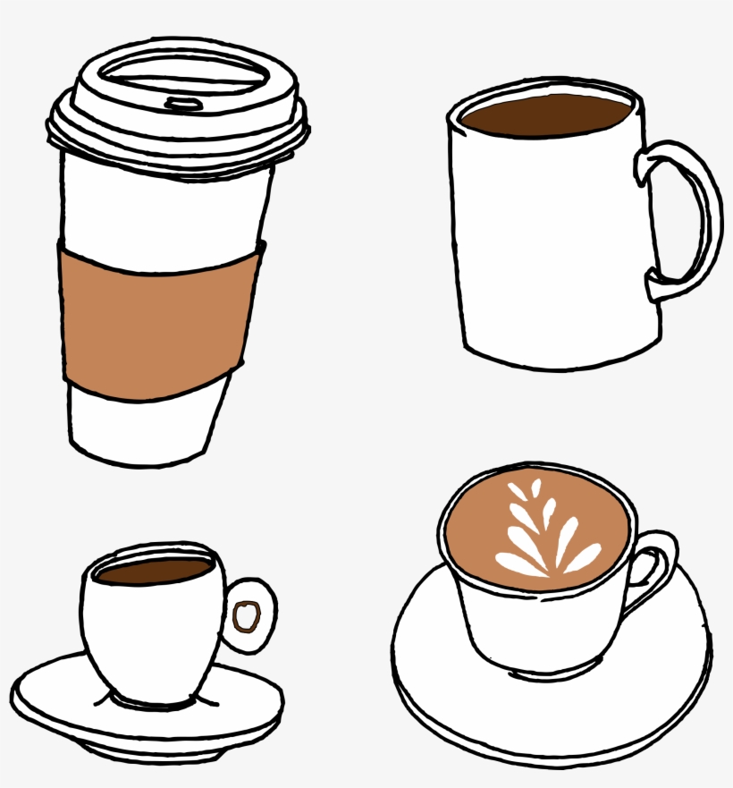 Coffee - Coffee Png Transparent PNG - 2048x2048 - Free Download on NicePNG