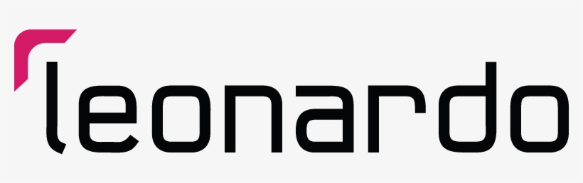Logo - Vfm Leonardo Logo Transparent PNG - 800x207 - Free Download on ...