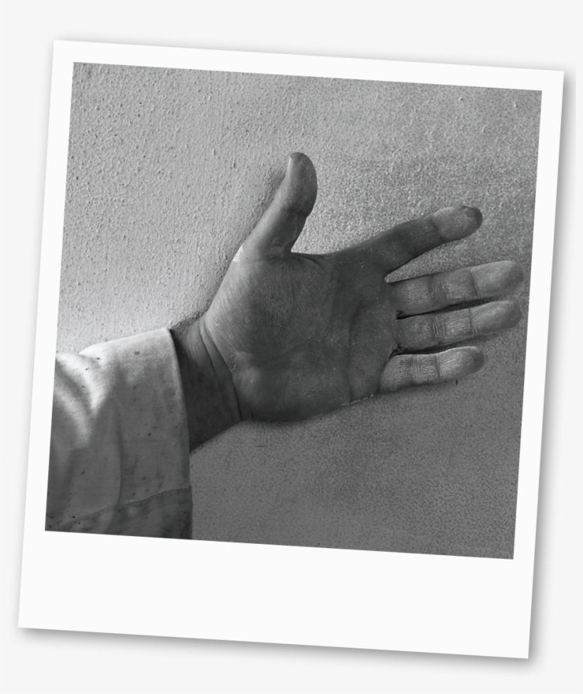 Unstable Surfaces - Monochrome Transparent PNG - 960x1088 - Free ...