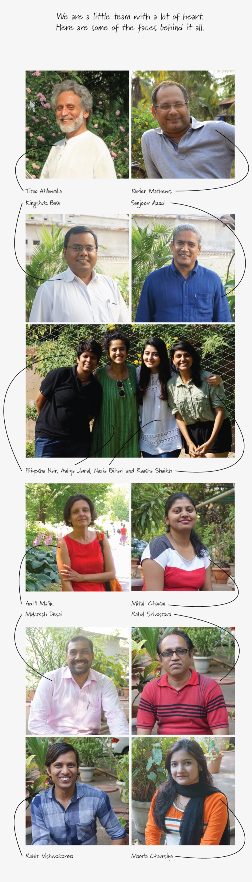 Team Collage Final - Collage Transparent PNG - 1080x4000 - Free ...