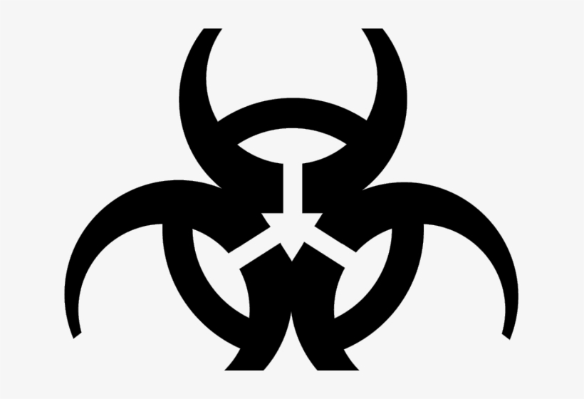 Original - Logo Toxic Transparent PNG - 640x480 - Free Download on NicePNG